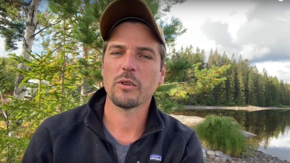 BLOG | Richard Perkins